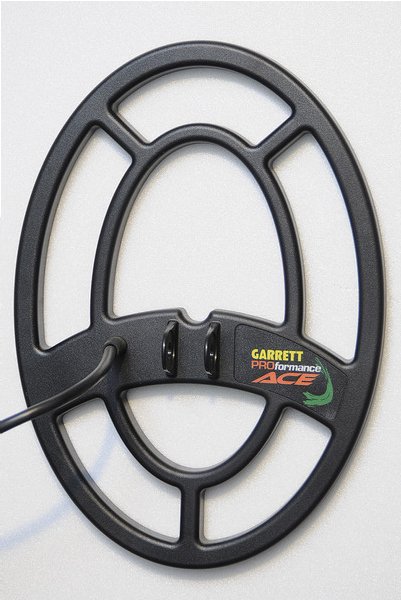 Disque Elliptique 22 x 30 cms série ACE – Sud Ouest Détection