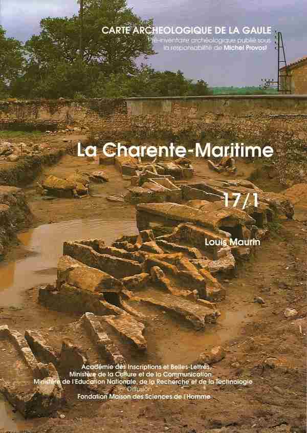 LA CHARENTE-MARITIME – Sud Ouest Détection