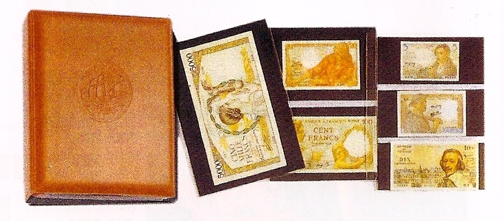 ALBUM LOUIS BILLETS – Sud Ouest Détection