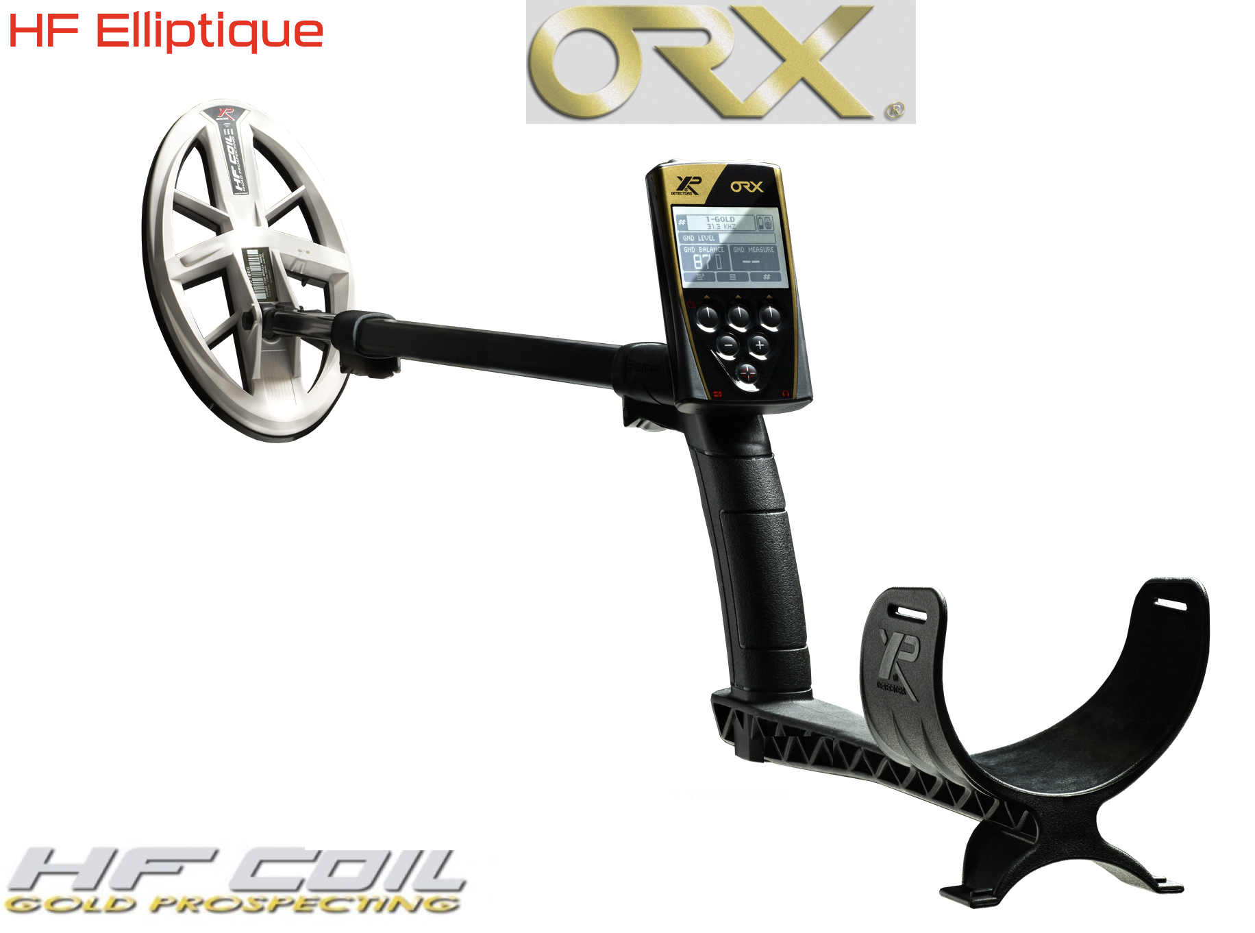 ORX 24X13 – Sud Ouest Détection