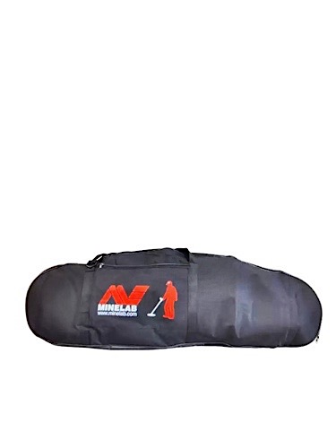 Sac de transport MINELAB EQUINOX / MANTICORE / X-TERRA – Sud Ouest ...